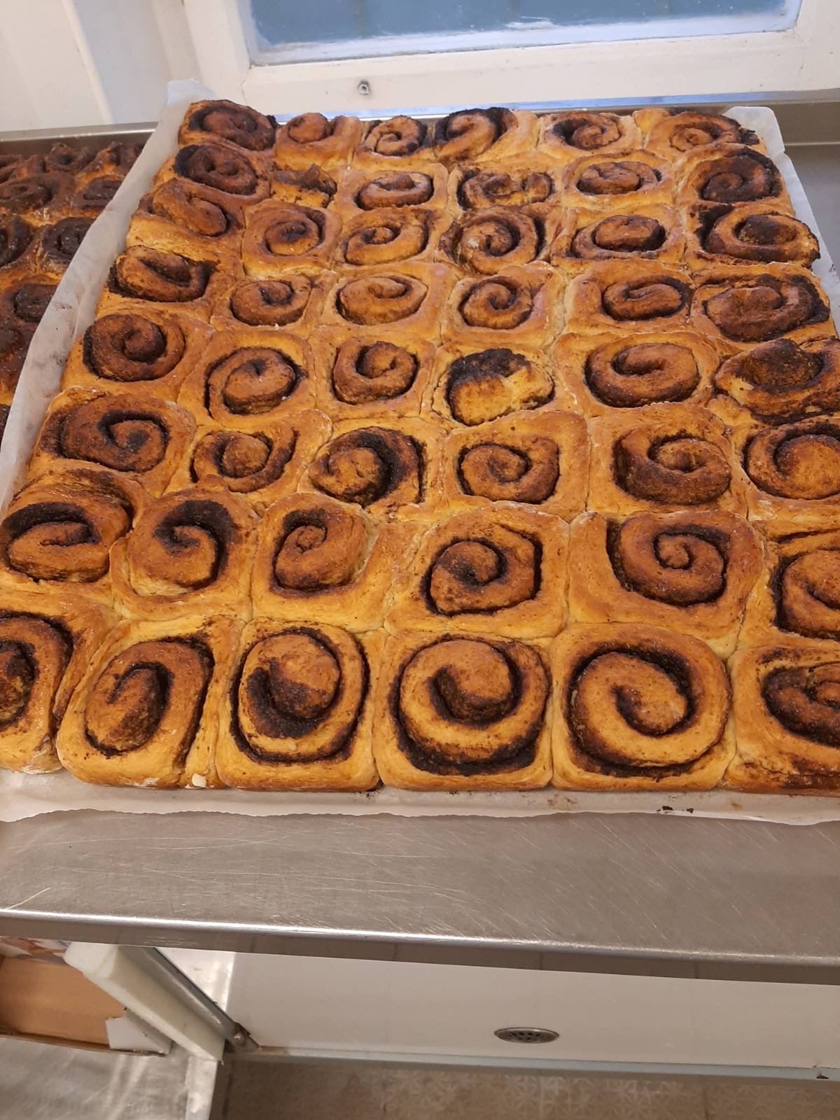 Hogyan kell készíteni kakaós csigát? - Babika konyhája